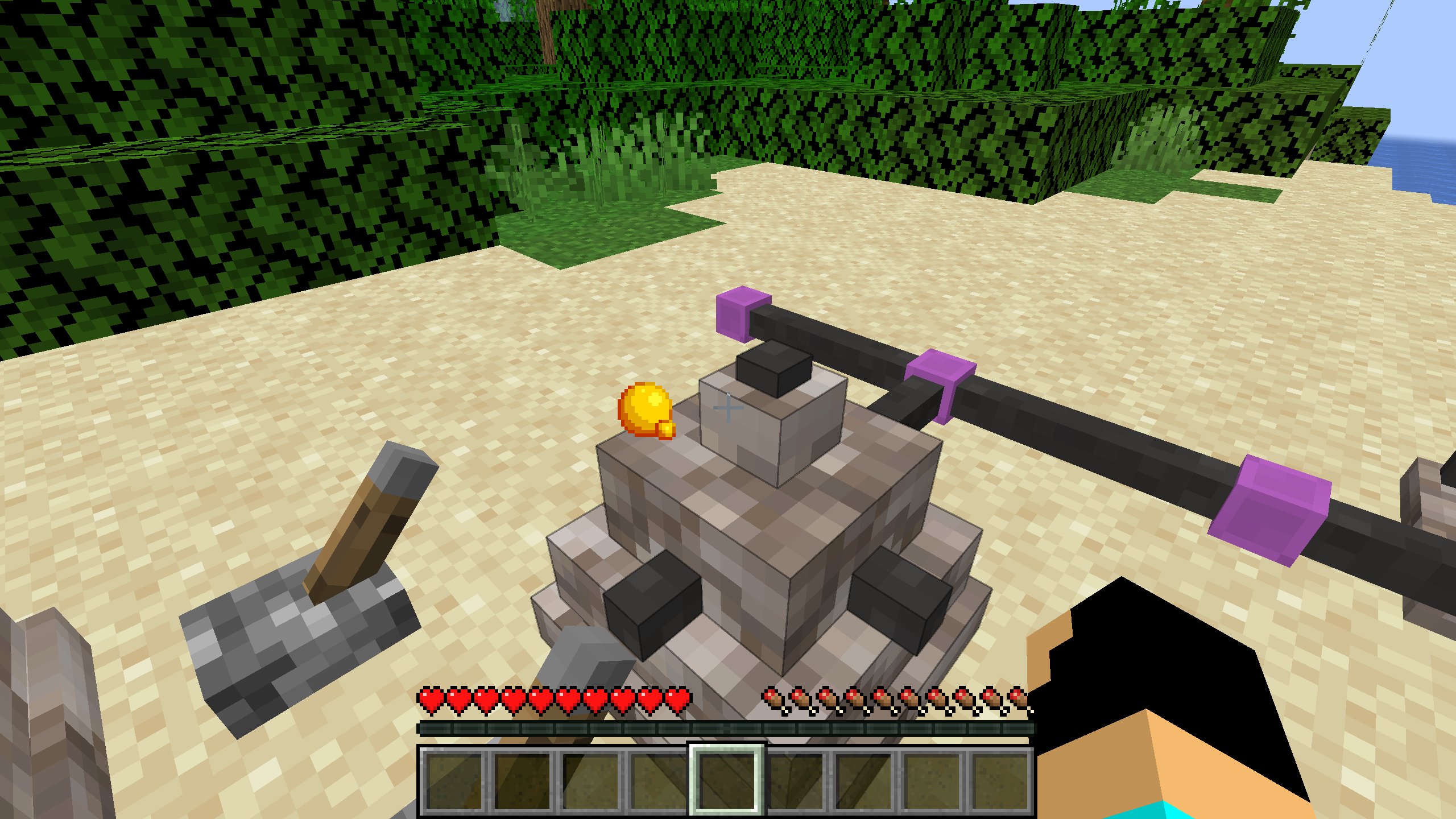 Fancy Elements (Elementalcraft) - Gallery - Minecraft Resource Packs ...
