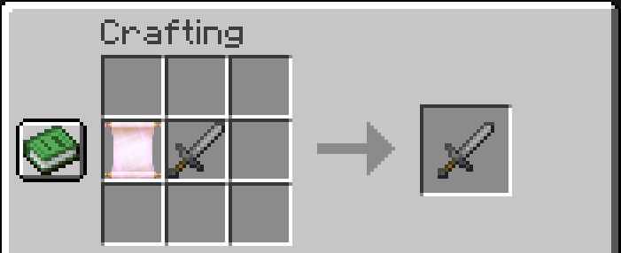 MMO Enhancements - Gallery - Minecraft Mods - CurseForge