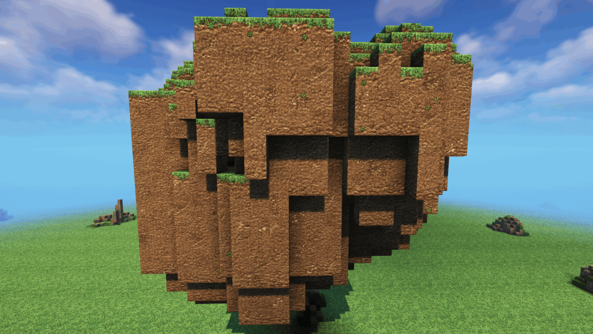 Halcyon Days 2gen - Gallery - Minecraft Resource Packs - CurseForge