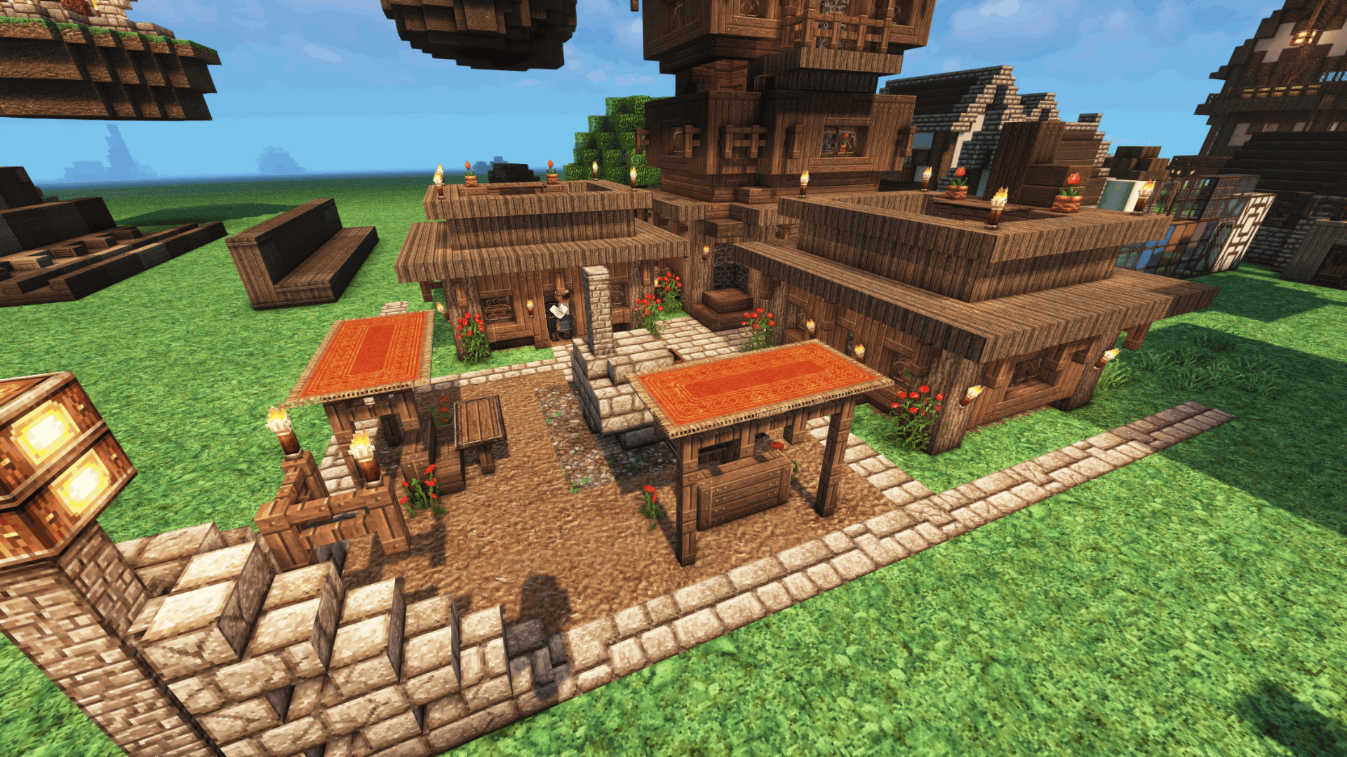 Halcyon Days 2gen - Gallery - Minecraft Resource Packs - CurseForge