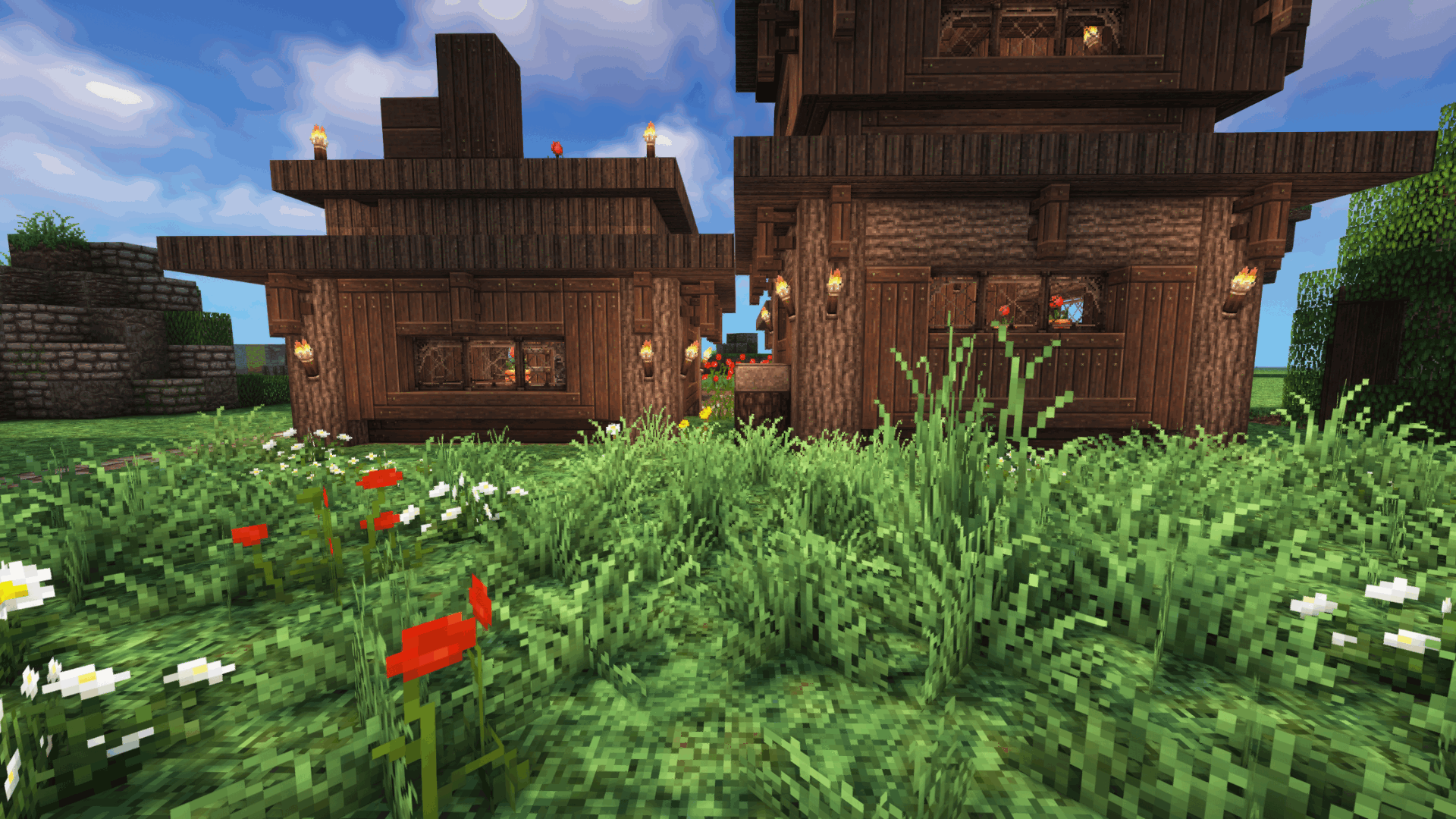 Halcyon Days 2gen - Gallery - Minecraft Resource Packs - CurseForge