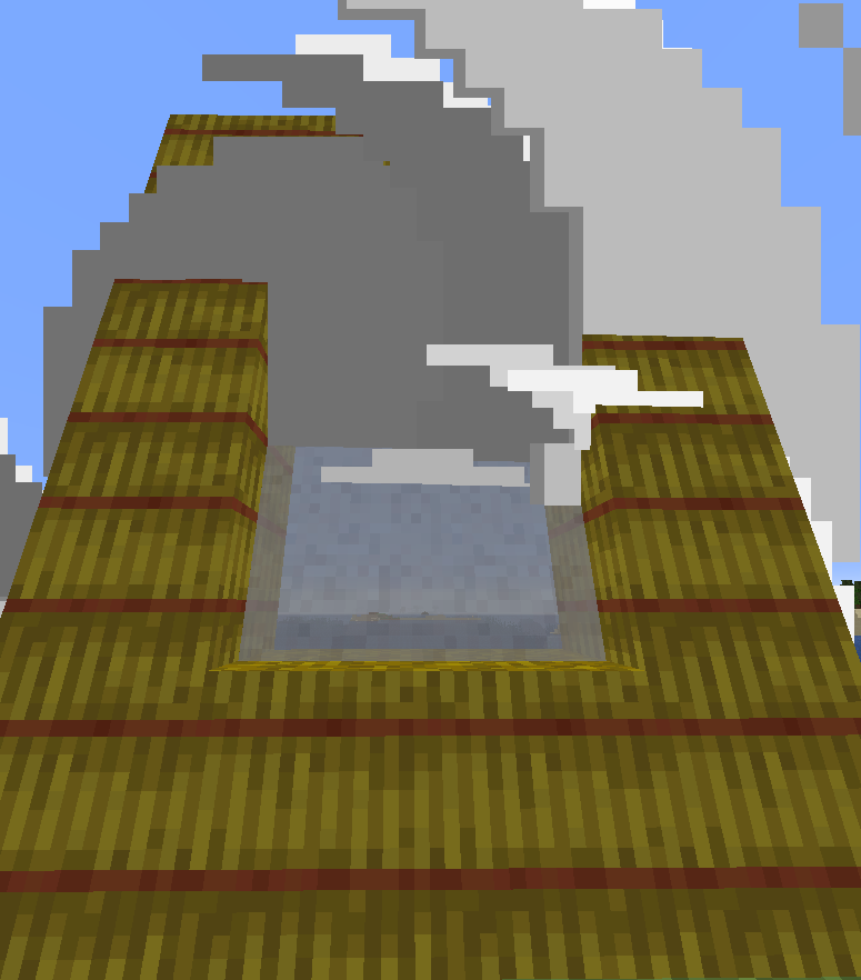 Rayo's More Dimensions - Gallery - Minecraft Mods - CurseForge