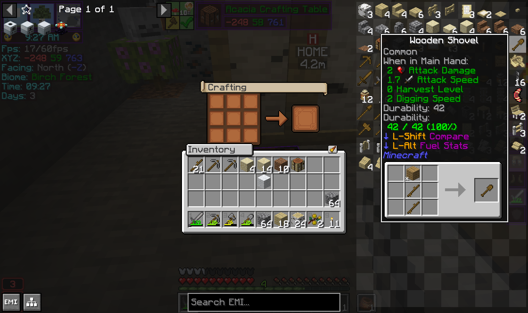 Boing - Gallery - Minecraft Modpacks - CurseForge