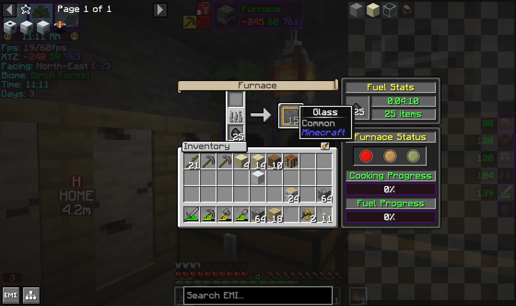 Boing - Gallery - Minecraft Modpacks - CurseForge