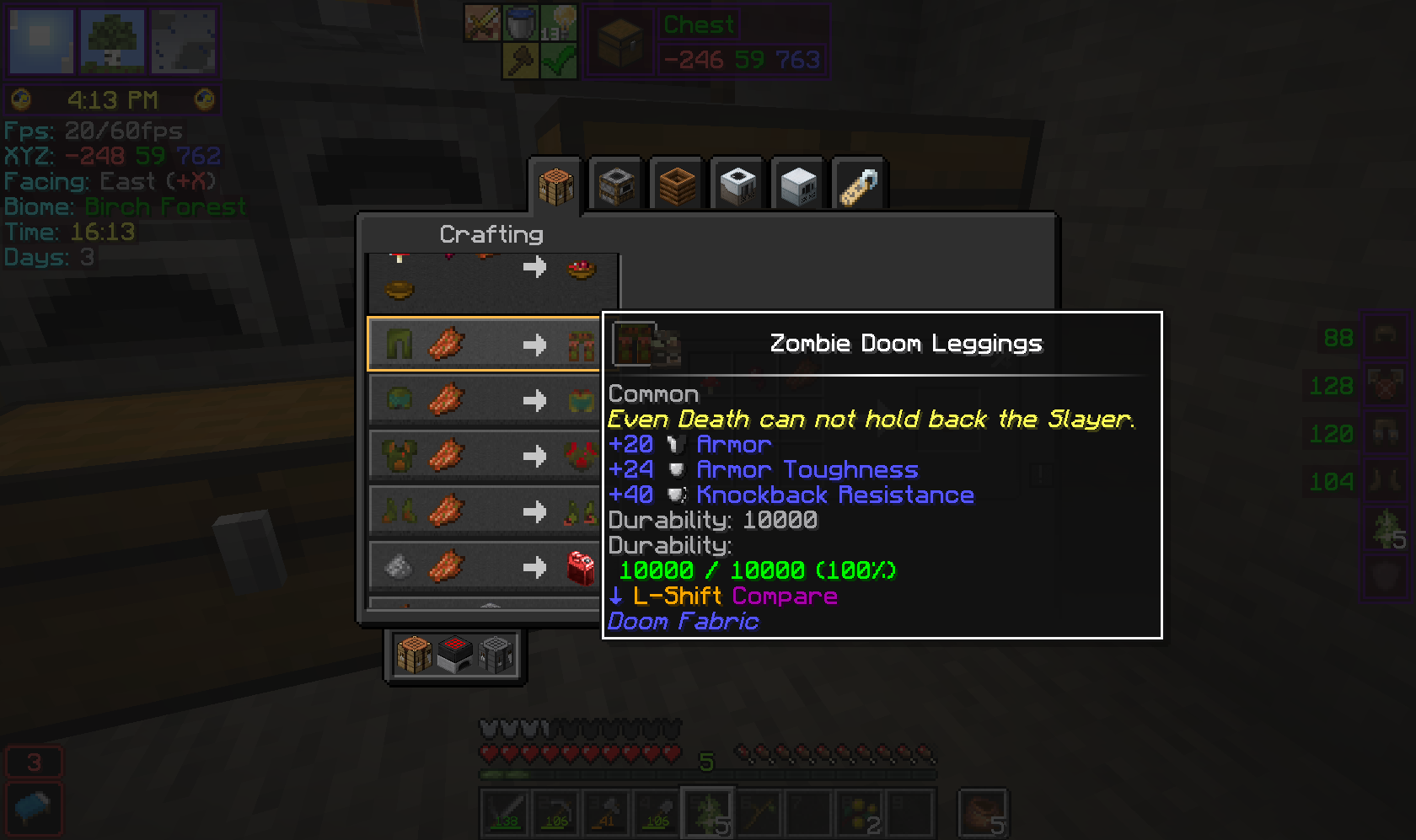 Boing - Gallery - Minecraft Modpacks - CurseForge