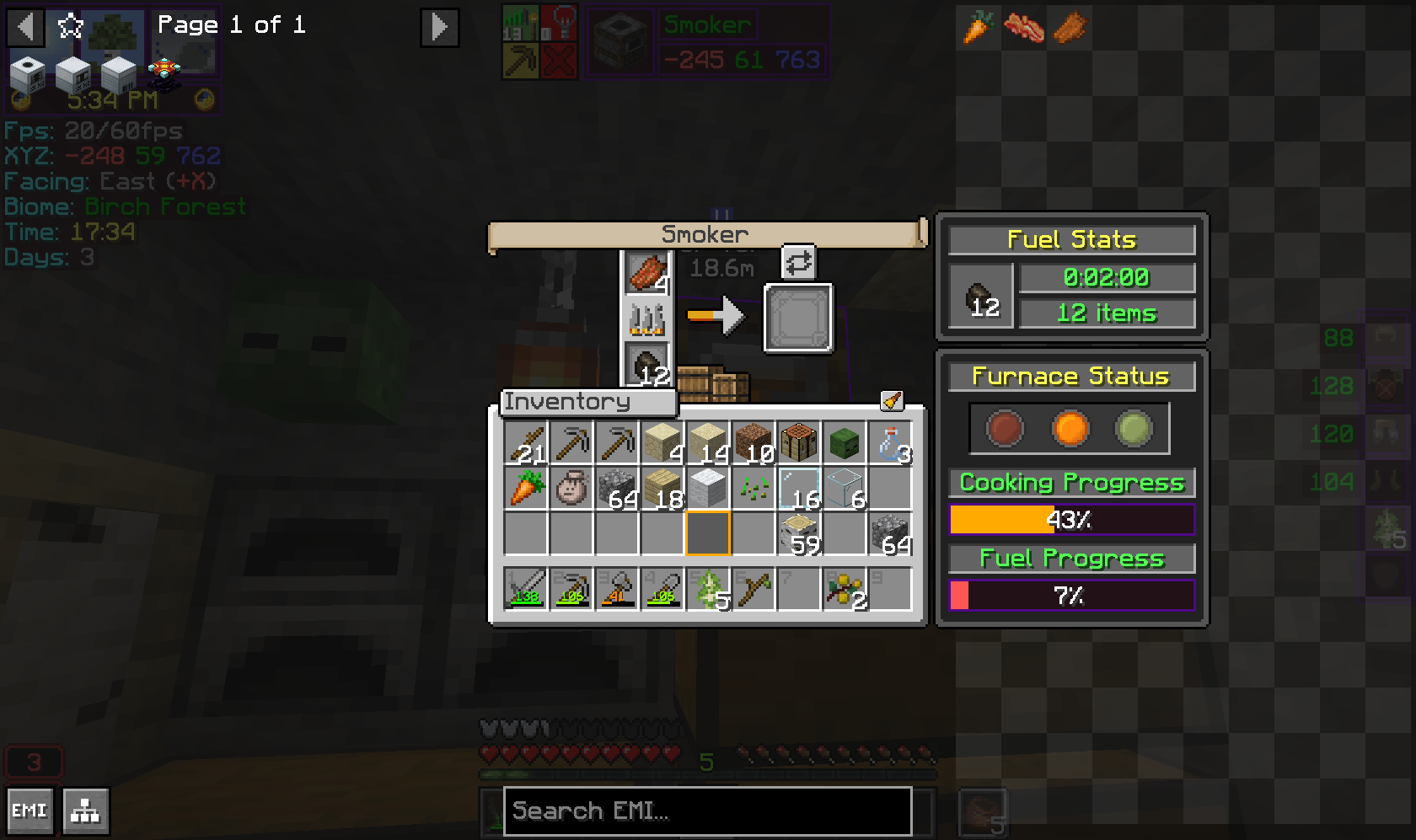 Boing - Gallery - Minecraft Modpacks - CurseForge