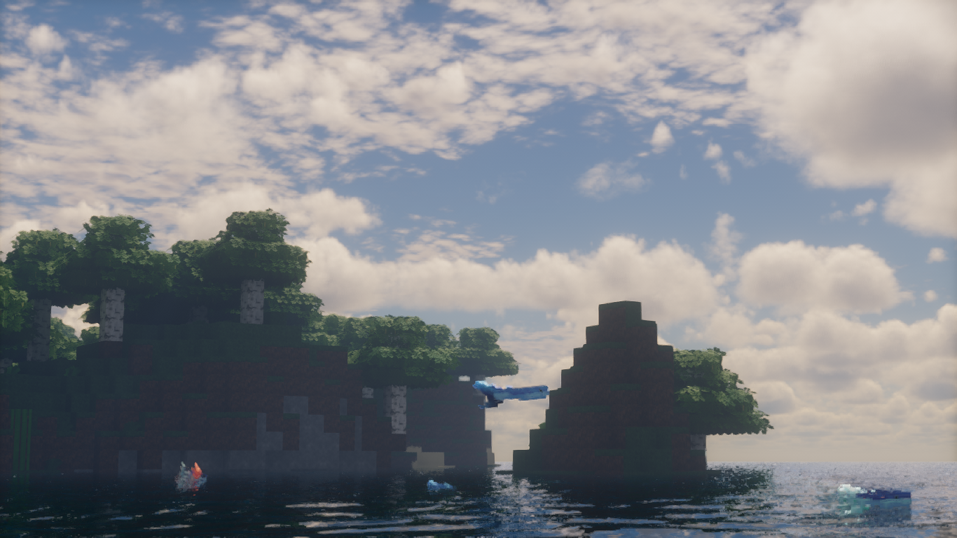 IR-LifeCraft - Gallery - Minecraft Modpacks - CurseForge