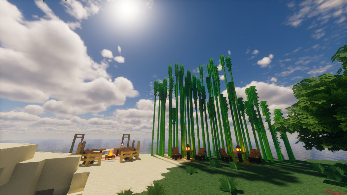 IR-LifeCraft - Gallery - Minecraft Modpacks - CurseForge