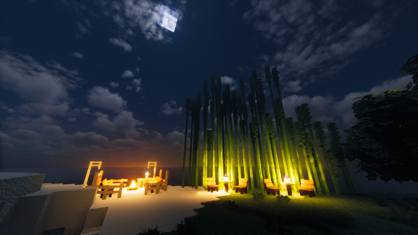 IR-LifeCraft - Gallery - Minecraft Modpacks - CurseForge