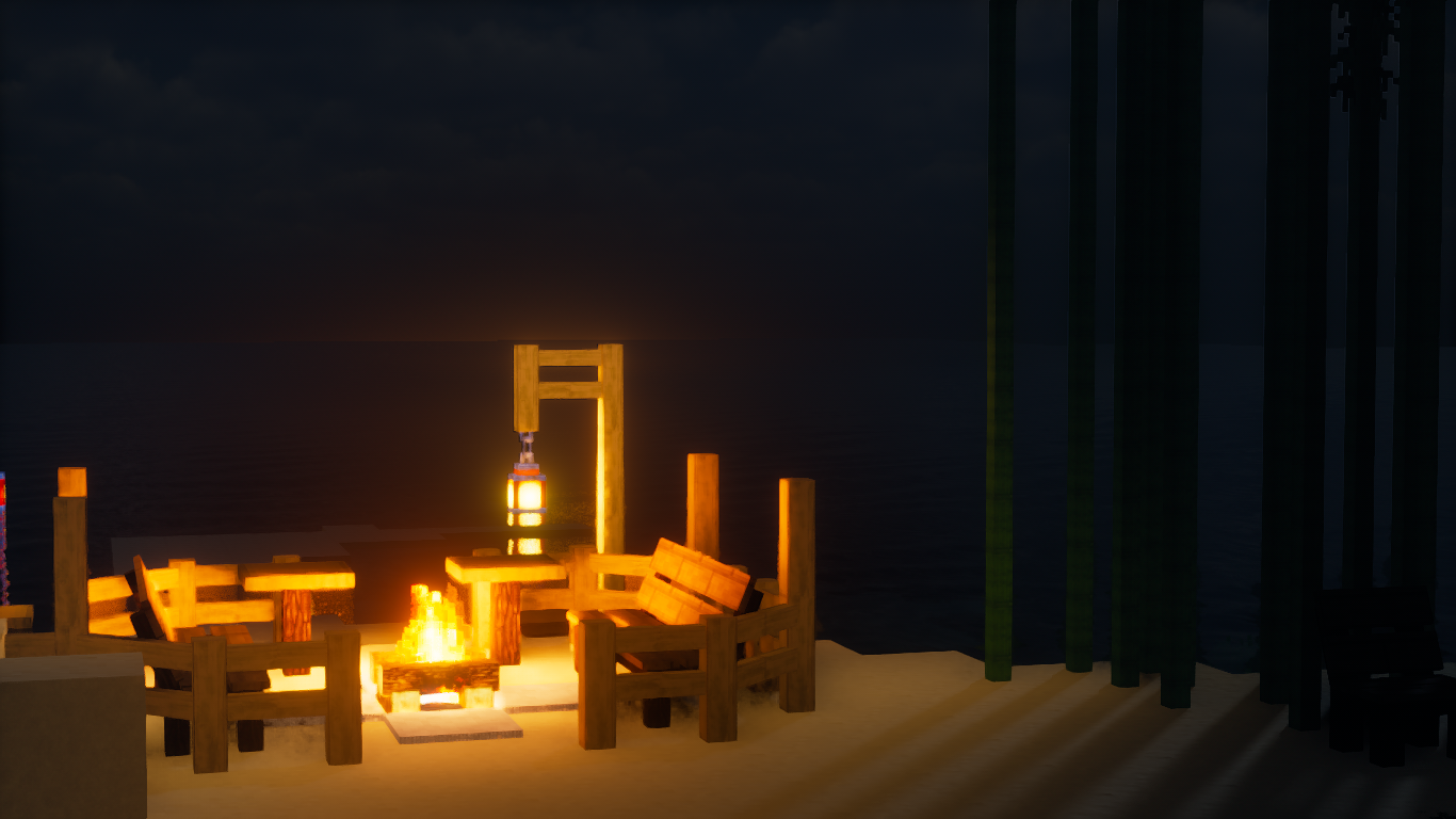 IR-LifeCraft - Gallery - Minecraft Modpacks - CurseForge