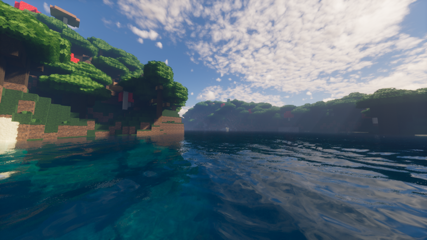IR-LifeCraft - Gallery - Minecraft Modpacks - CurseForge