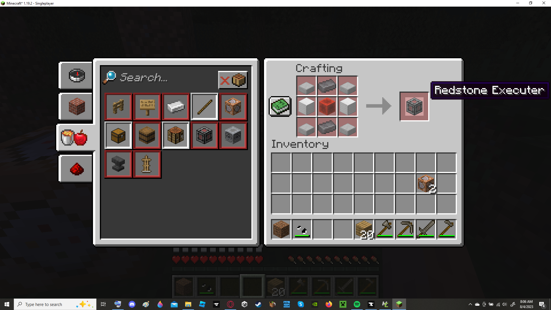 Noob Infestation - Gallery - Minecraft Mods - CurseForge