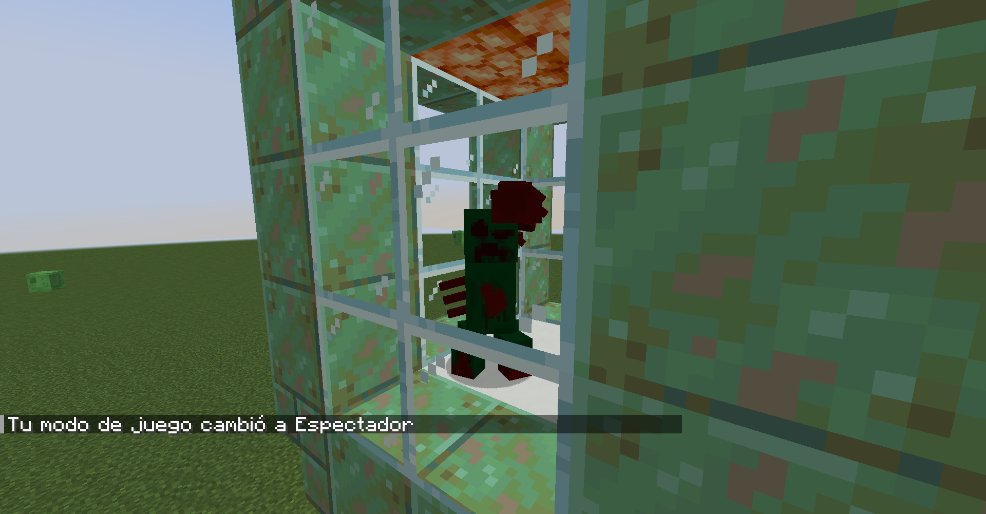 Infection by bendrox0 - Gallery - Minecraft Mods - CurseForge