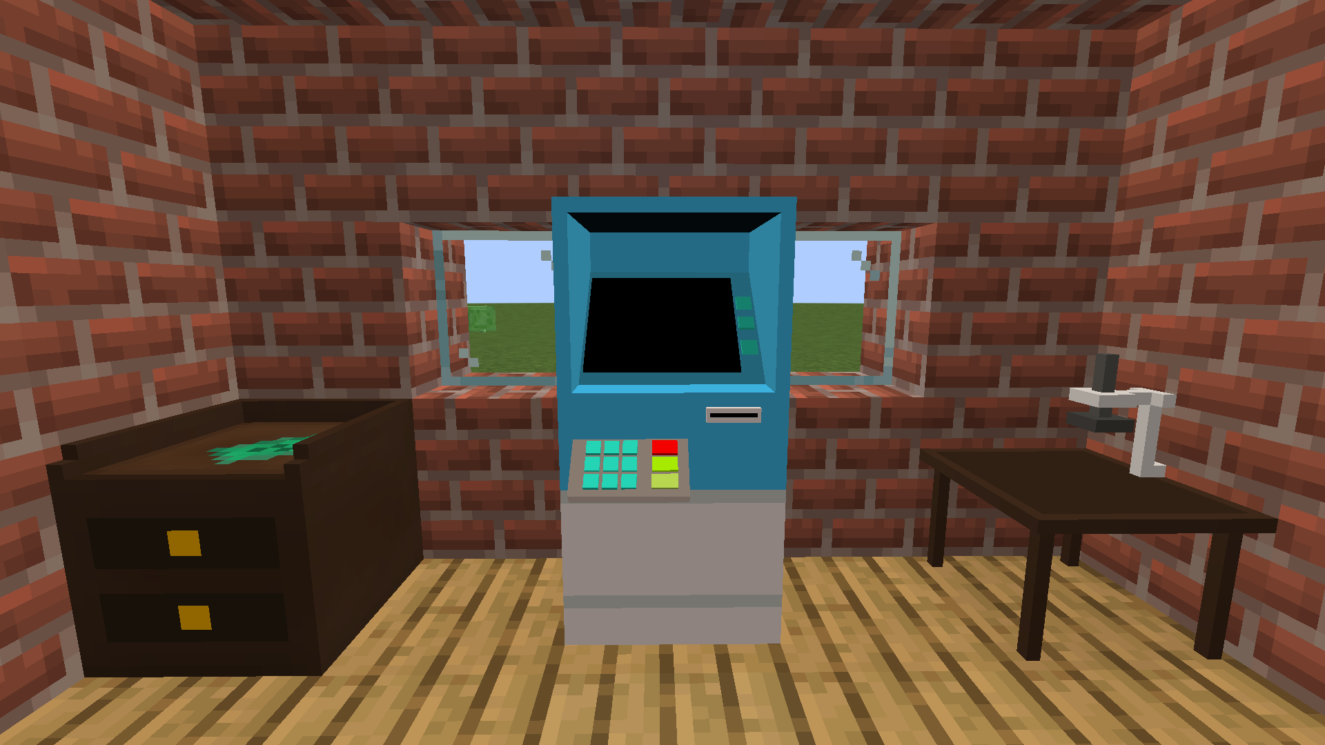 Pedantic`s Currency - Gallery - Minecraft Mods - CurseForge