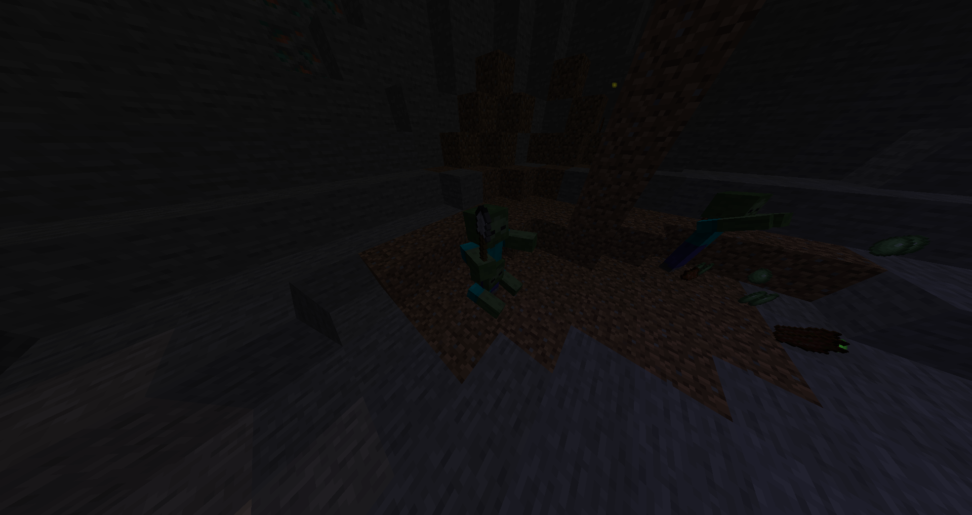 Enhanced Hordes - Gallery - Minecraft Mods - CurseForge