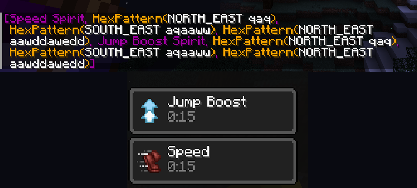 Hexlink - Gallery - Minecraft Mods - CurseForge