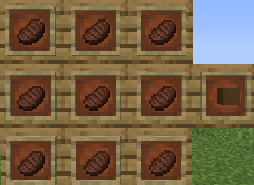 Arviscraft - Screenshots - Minecraft Mods - CurseForge