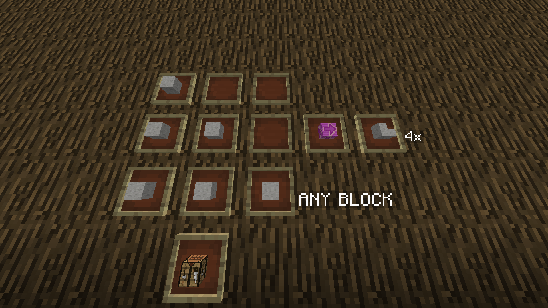 NEW! Stones - Gallery - Minecraft Mods - CurseForge