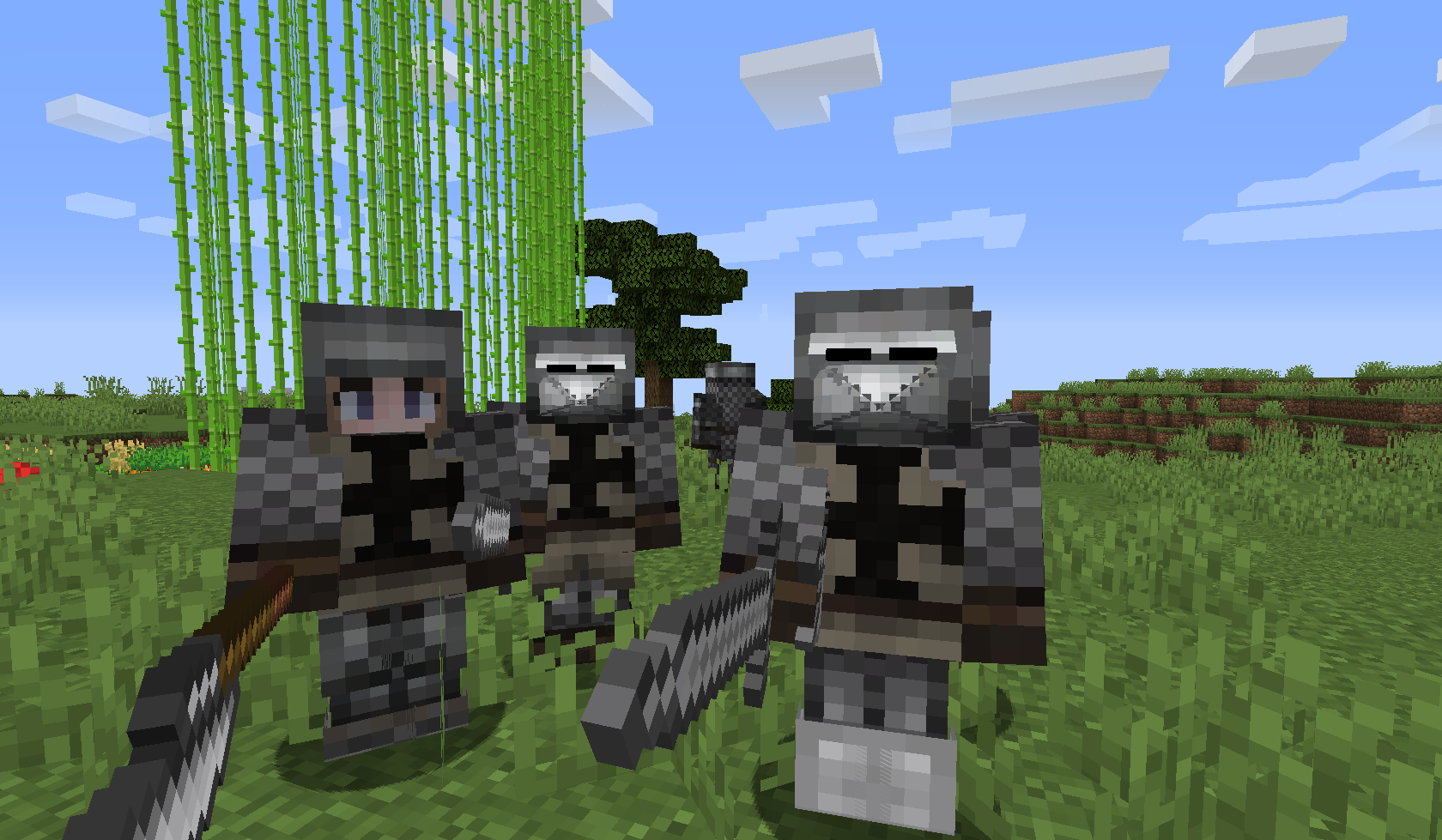 Simple RPG and Adventure - Gallery - Minecraft Modpacks - CurseForge