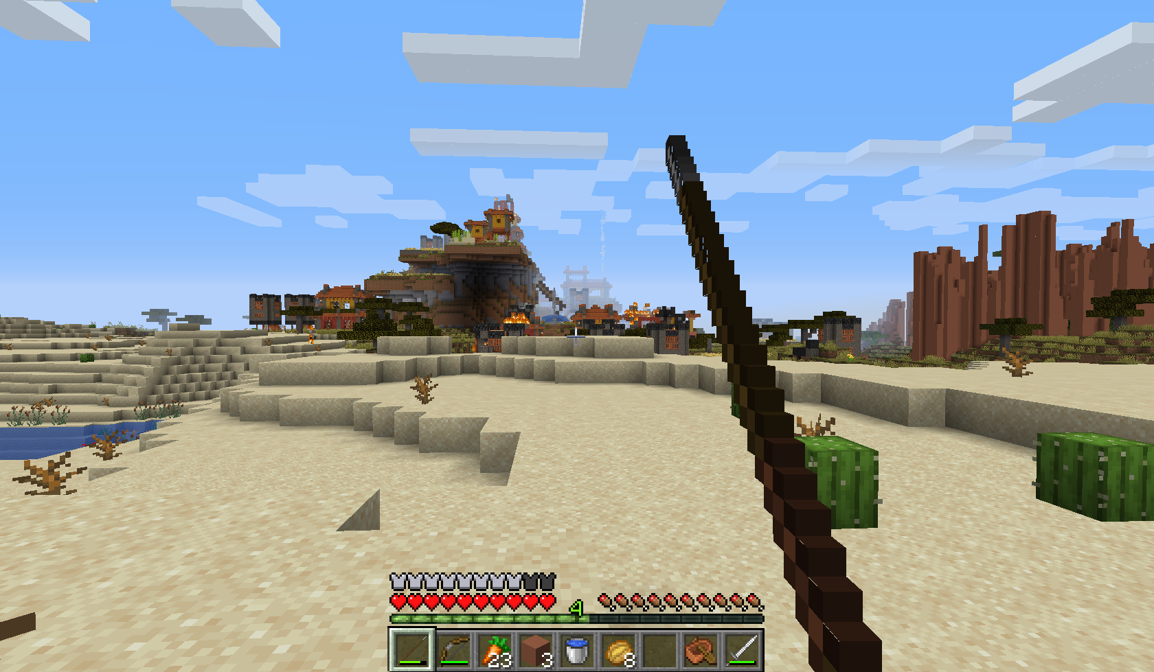 Simple RPG and Adventure - Gallery - Minecraft Modpacks - CurseForge