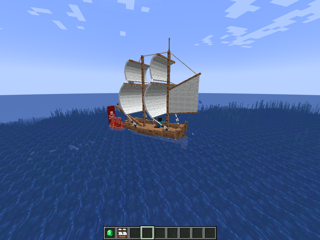 Pillaters - Gallery - Minecraft Mods - CurseForge