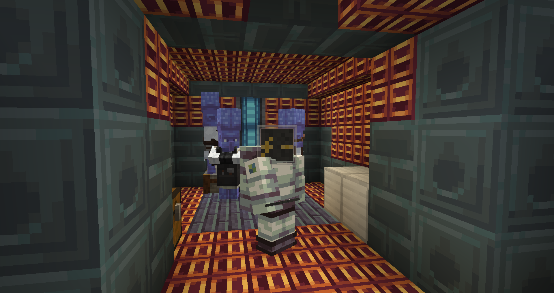 Ad Astra Plus - Gallery - Minecraft Modpacks - CurseForge