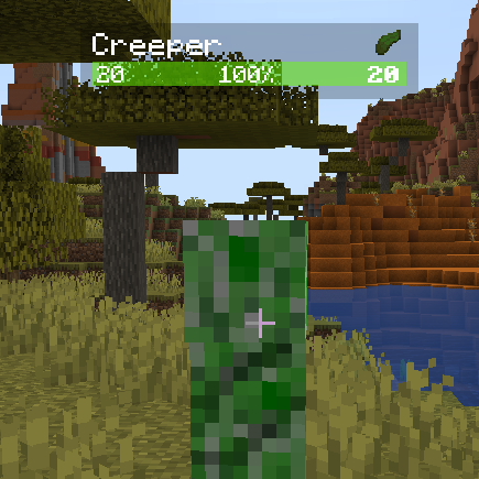 ExtraDE Neat Compat - Gallery - Minecraft Mods - CurseForge