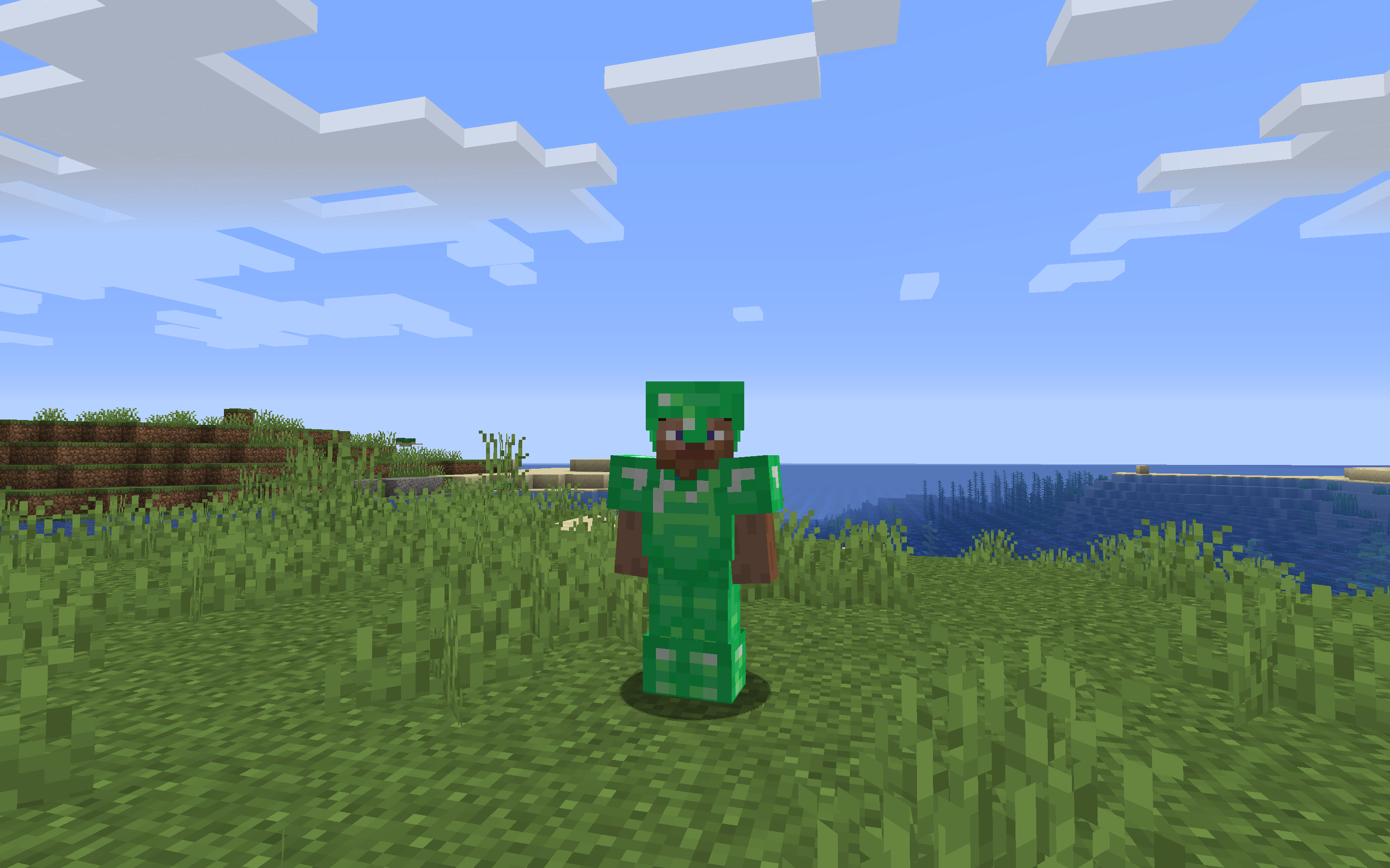 Mineral's Tools and Armors - Gallery - Minecraft Mods - CurseForge