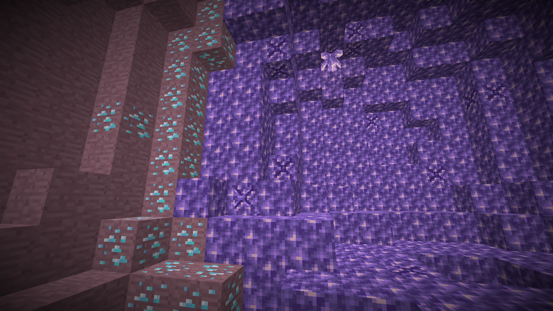 Pig Land - Gallery - Minecraft Mods - CurseForge