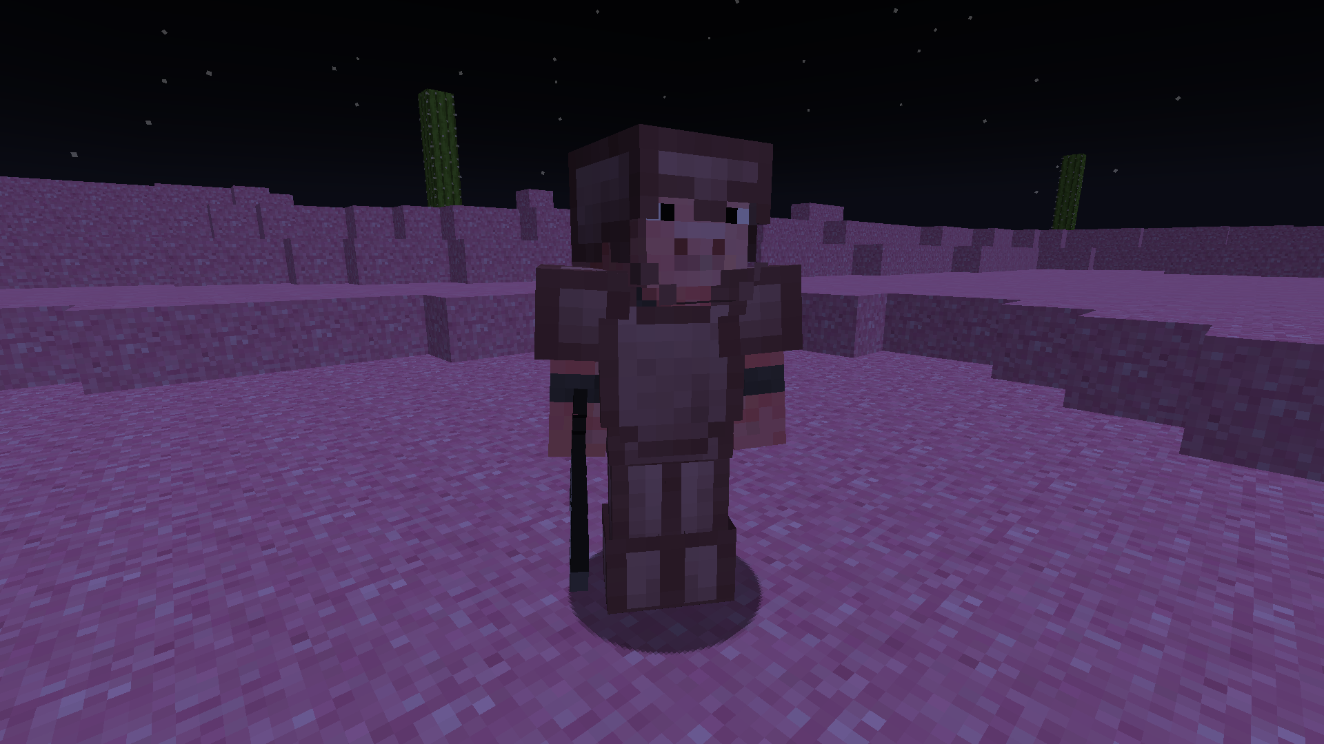 Pig Land - Gallery - Minecraft Mods - CurseForge