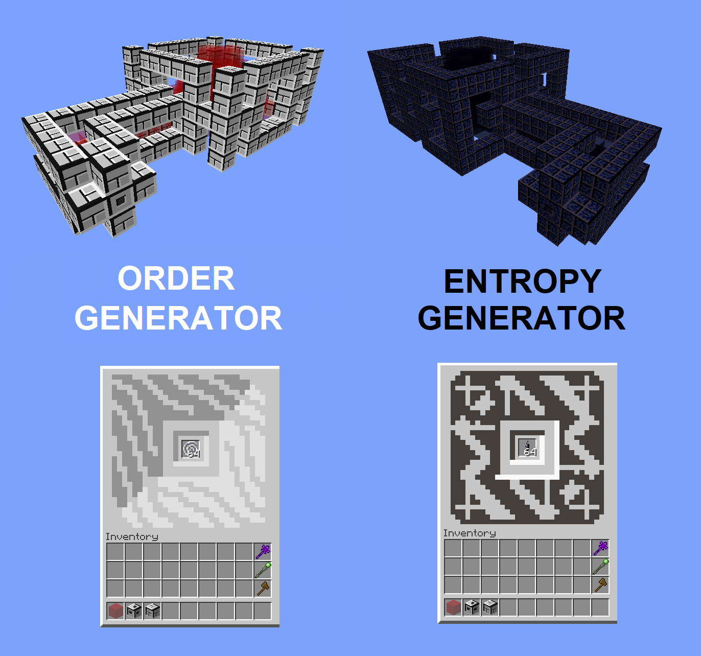 Taking On the Creator - Gallery - Minecraft Modpacks - CurseForge