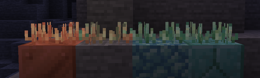 Copper Spikes - Gallery - Minecraft Mods - CurseForge