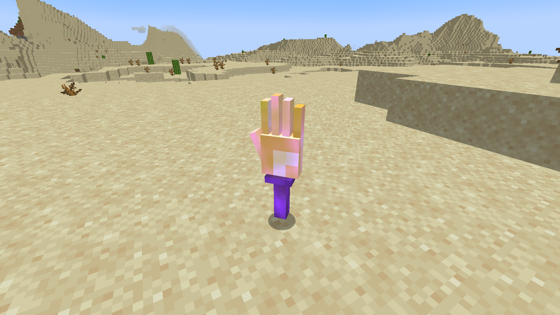 The Hand of Midas - Gallery - Minecraft Mods - CurseForge