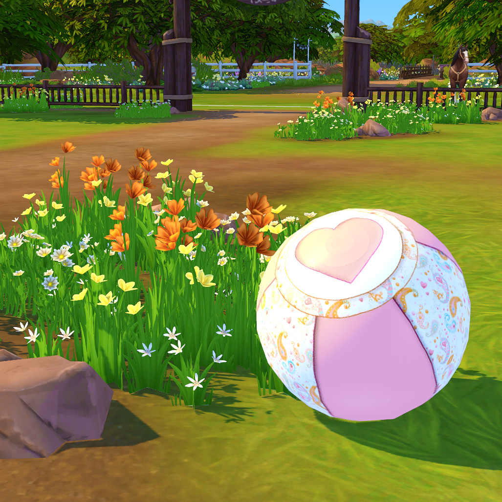 Funny Balloon - Gallery - The Sims 4 Build / Buy - CurseForge