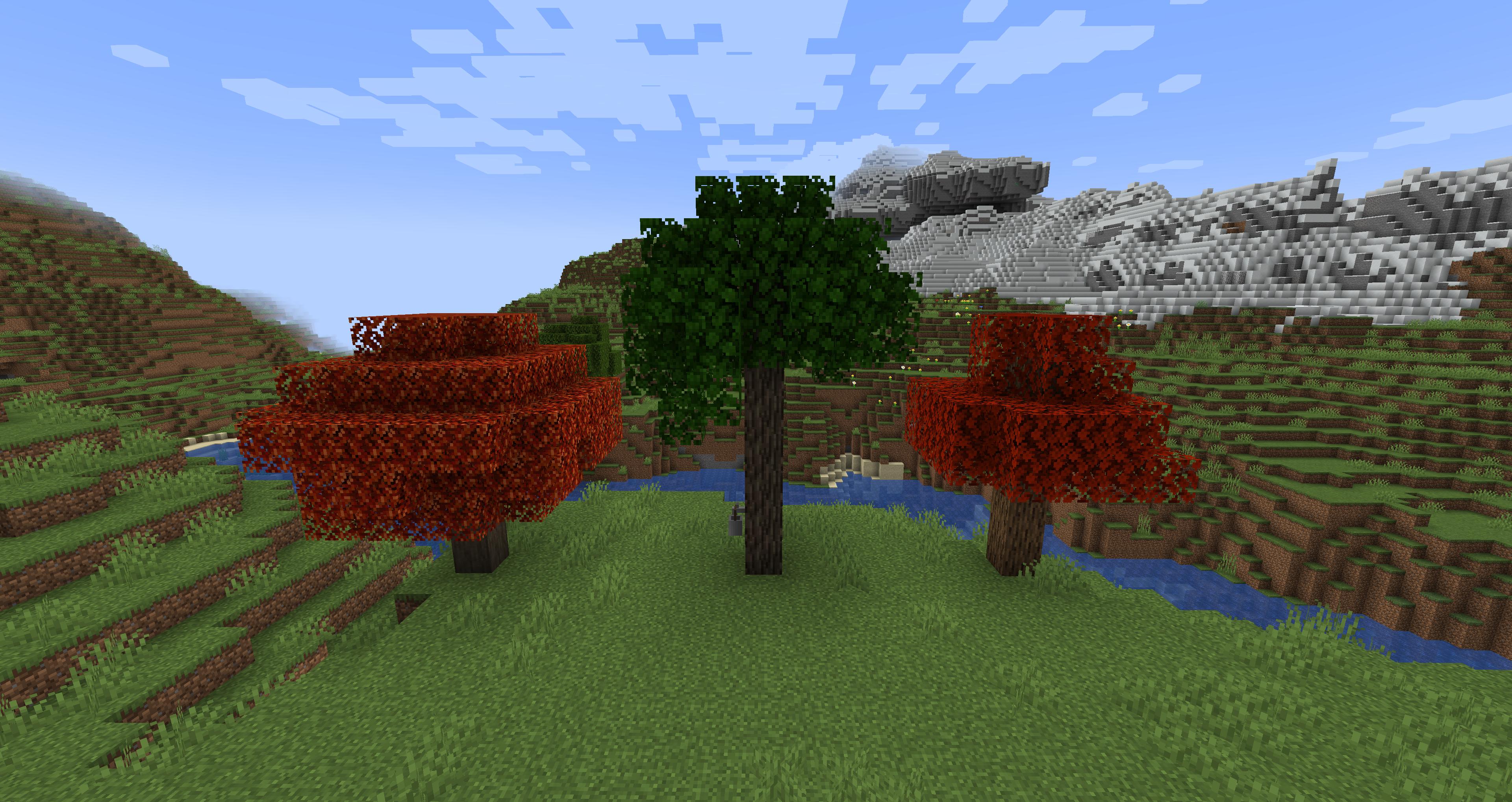 NiftyBlocks - Gallery - Minecraft Mods - CurseForge