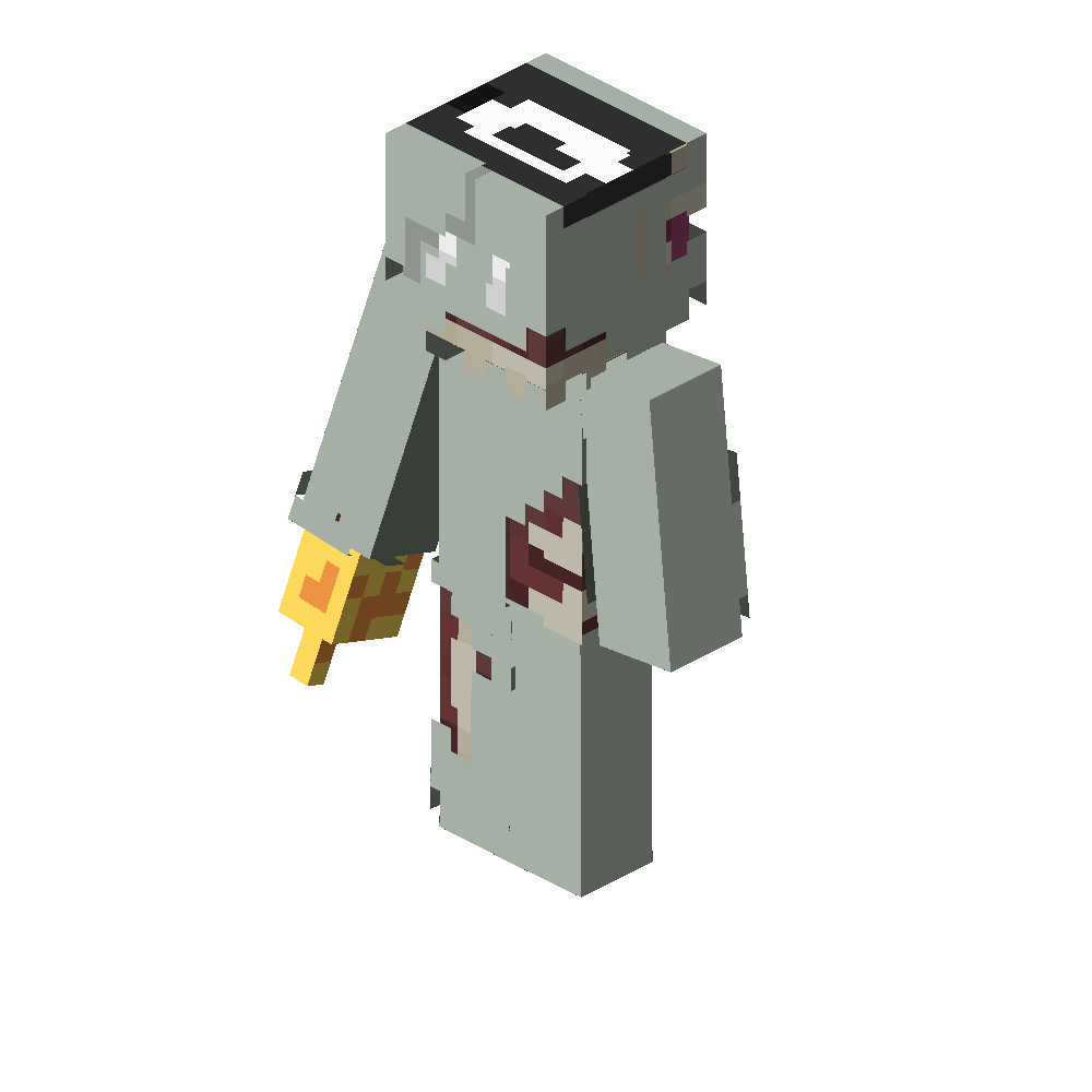 Middle finger emoji - Gallery - Minecraft Resource Packs - CurseForge