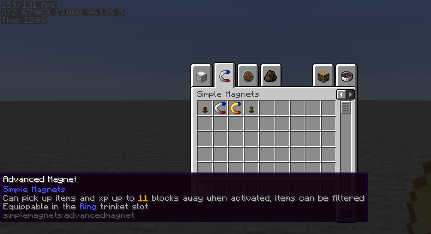 Gameplay Survival - Gallery - Minecraft Modpacks - CurseForge