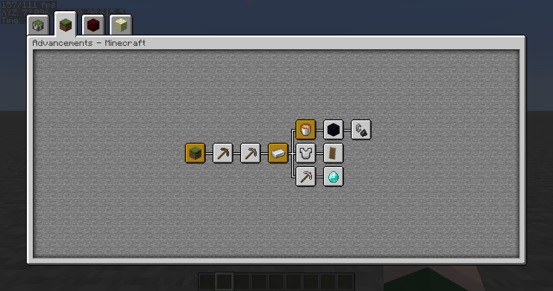 Gameplay Survival - Gallery - Minecraft Modpacks - CurseForge