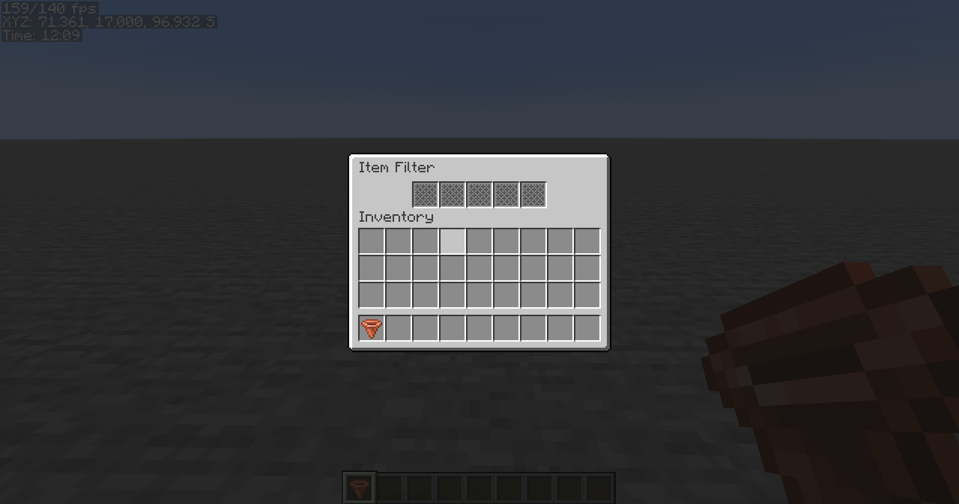 Gameplay Survival - Gallery - Minecraft Modpacks - CurseForge