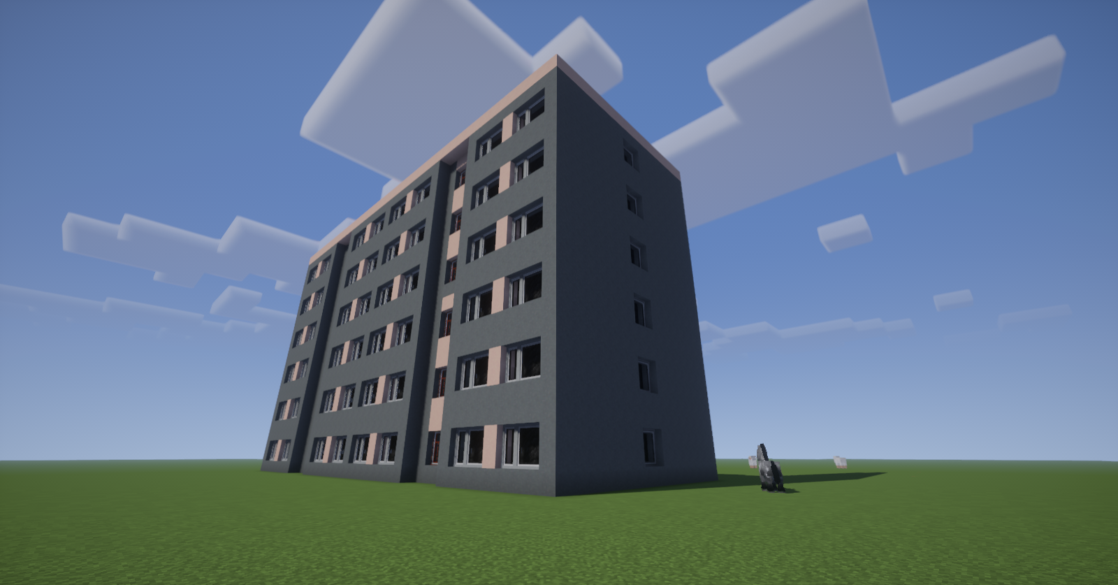 Retro decorations - Gallery - Minecraft Mods - CurseForge