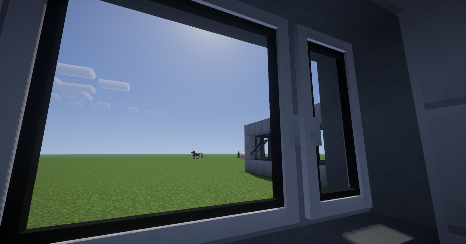 Retro decorations - Gallery - Minecraft Mods - CurseForge