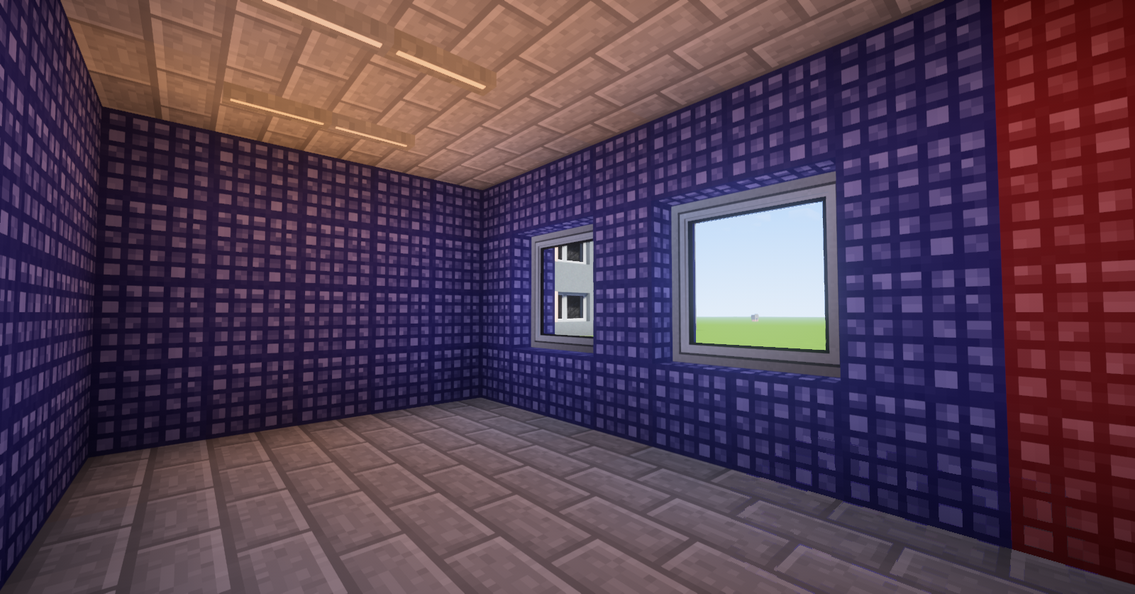 Retro decorations - Gallery - Minecraft Mods - CurseForge