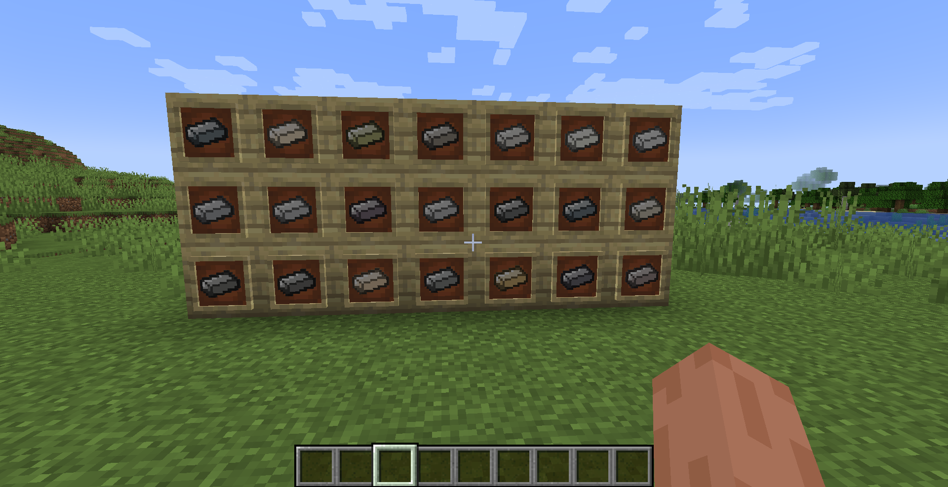 Even More Metals - Gallery - Minecraft Mods - CurseForge