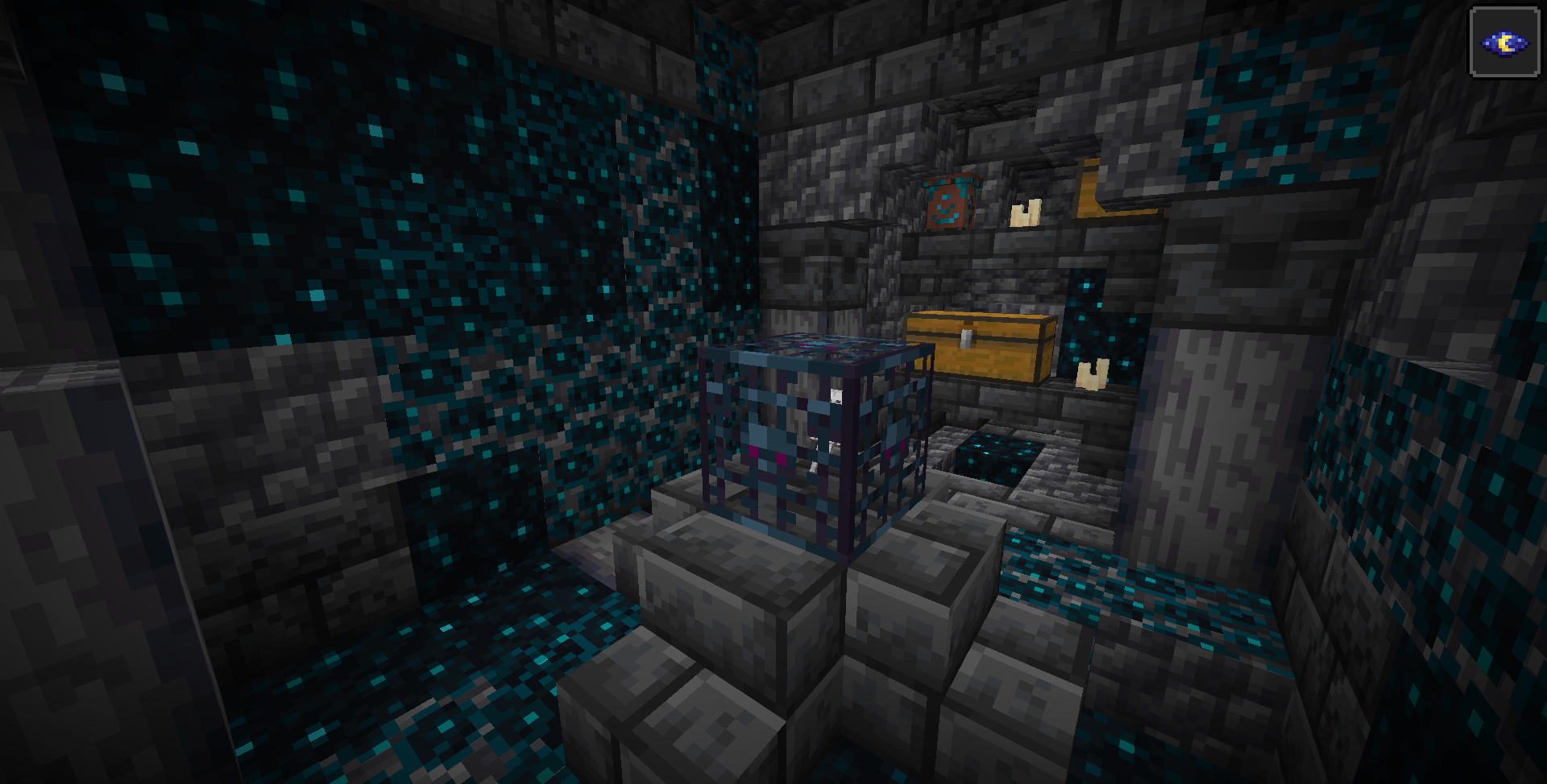 Mindthemood's Bits, Bobs, & Buildings (Amazing Archeology) - Gallery - Minecraft Mods - CurseForge