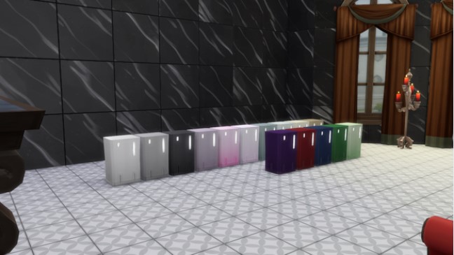 Better Looking Waste Disposal - Gallery - The Sims 4 Build / Buy ...