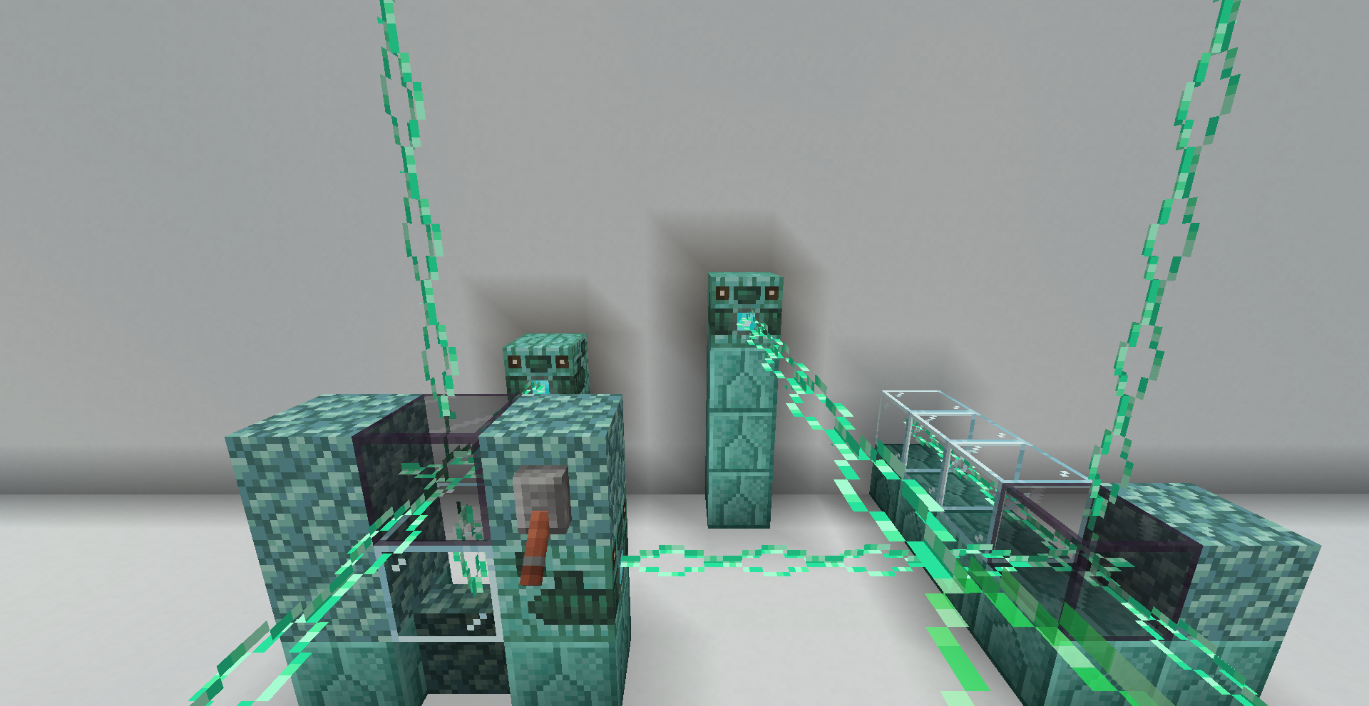 Mindthemood's Bits, Bobs, & Buildings (Amazing Archeology) - Gallery - Minecraft Mods - CurseForge