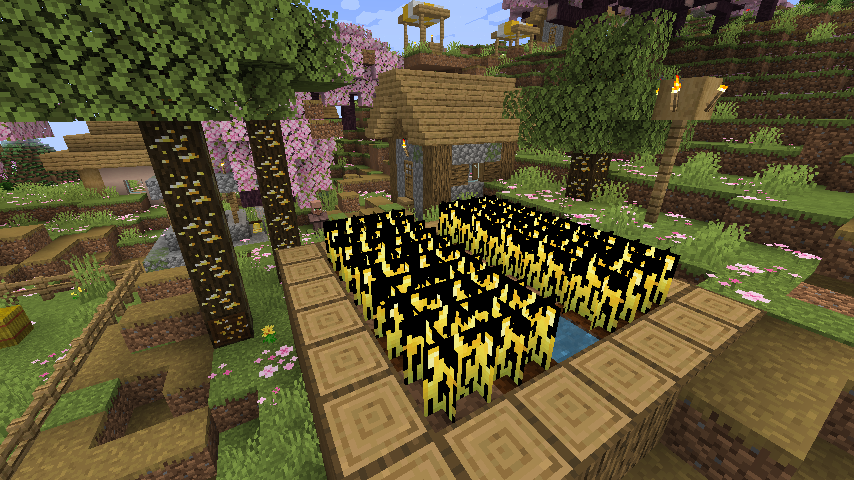 More Gold - Minecraft Mods - CurseForge