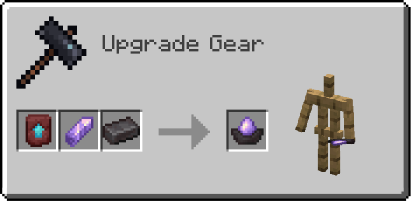 Amethyst Update - Minecraft Mods - CurseForge