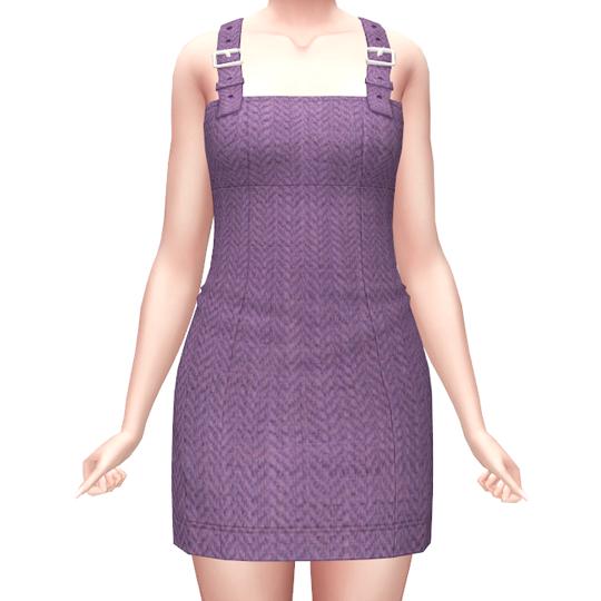 Lia Dress - Gallery - The Sims 4 Create a Sim - CurseForge