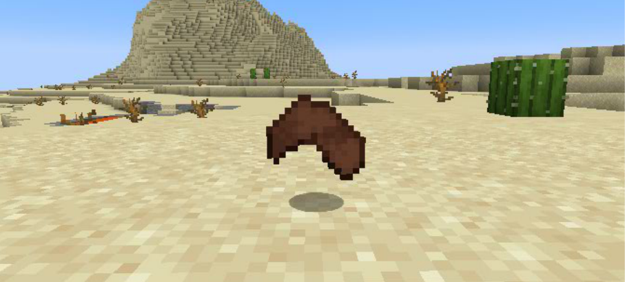 Bat meat - Gallery - Minecraft Mods - CurseForge